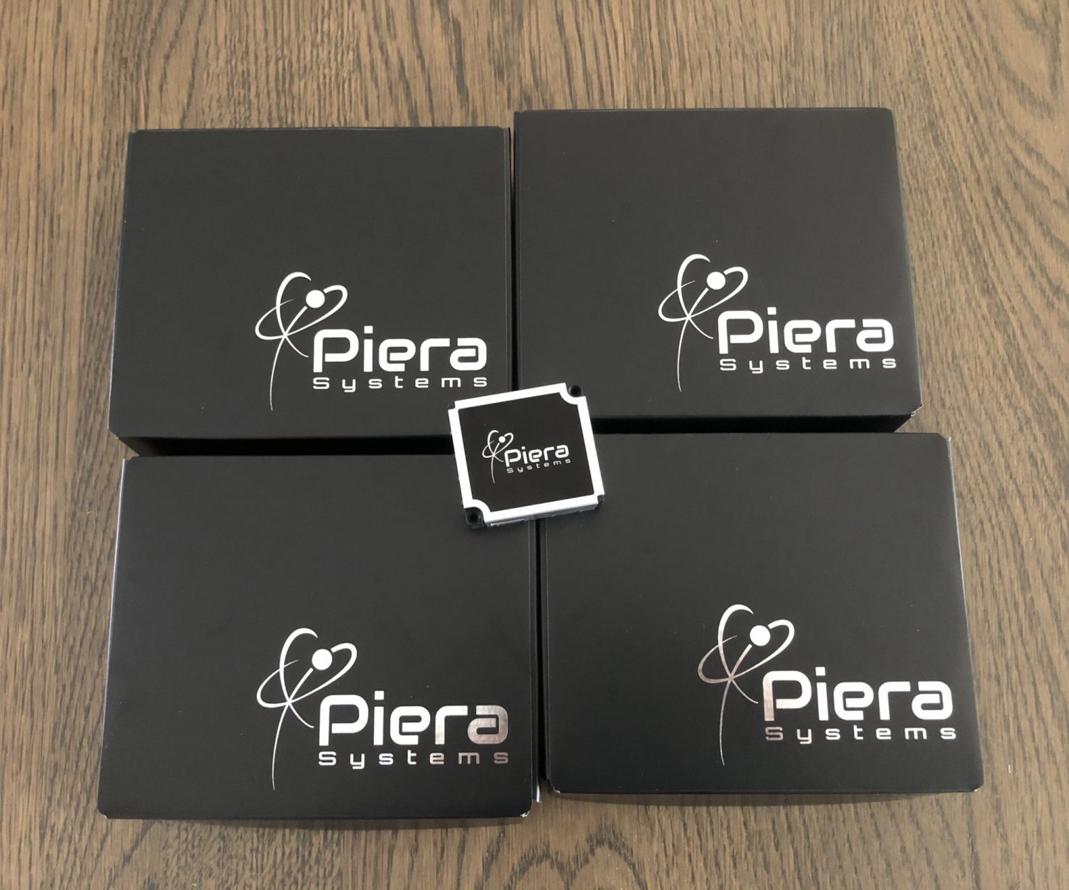 Klein, kleiner, kleinst? | Scapeler